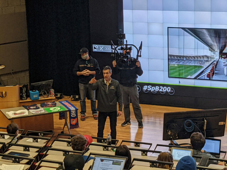 Movie - Know Rivalry